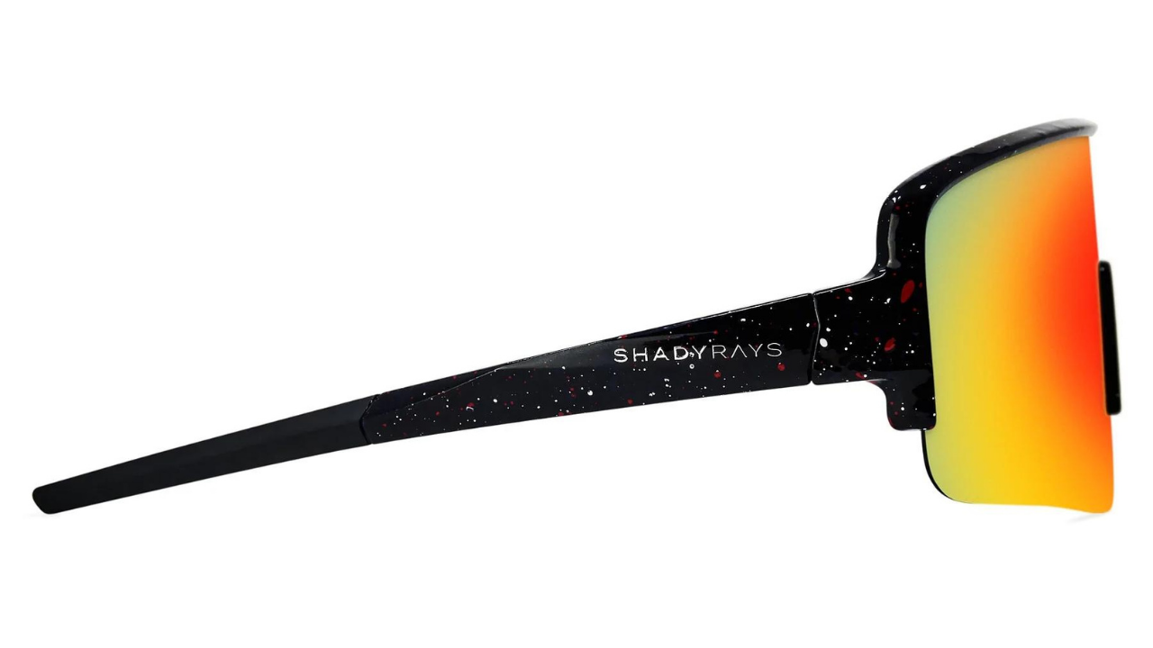 Shady Rays Nitro Performance Review - WearTesters