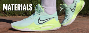 Nike Precision 6 Performance Review - WearTesters