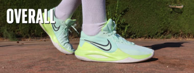 Nike Precision 6 Performance Review - WearTesters