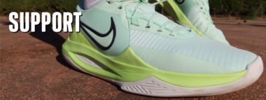 Nike Precision 6 Performance Review - WearTesters