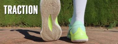 Nike Precision 6 Performance Review - WearTesters