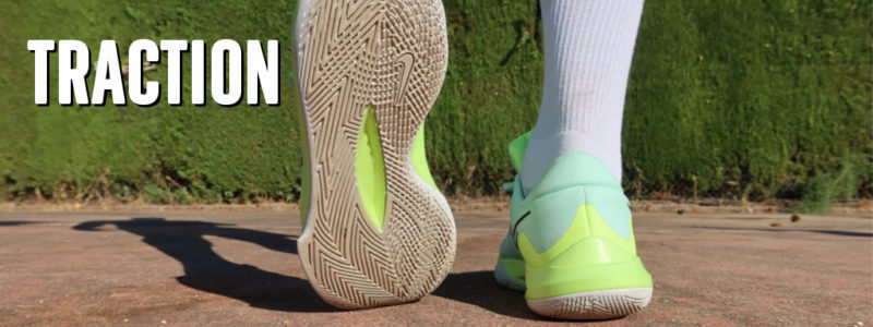 Nike Precision 6 Performance Review - WearTesters