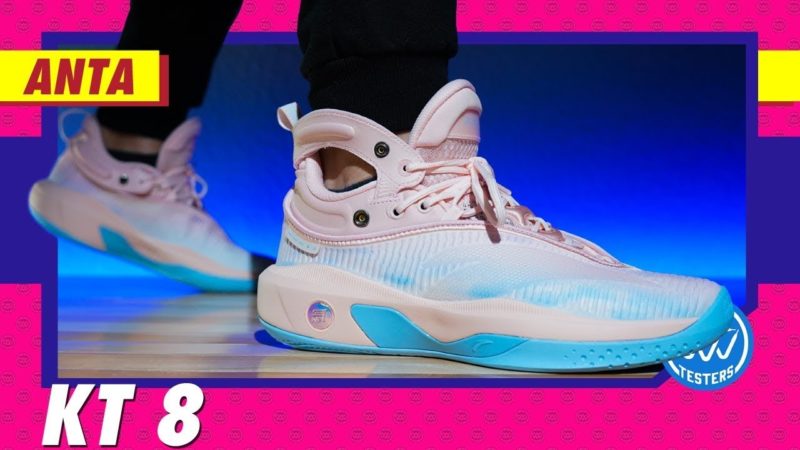 10+ Best High Top Basketball Shoes 2025 - WearTesters