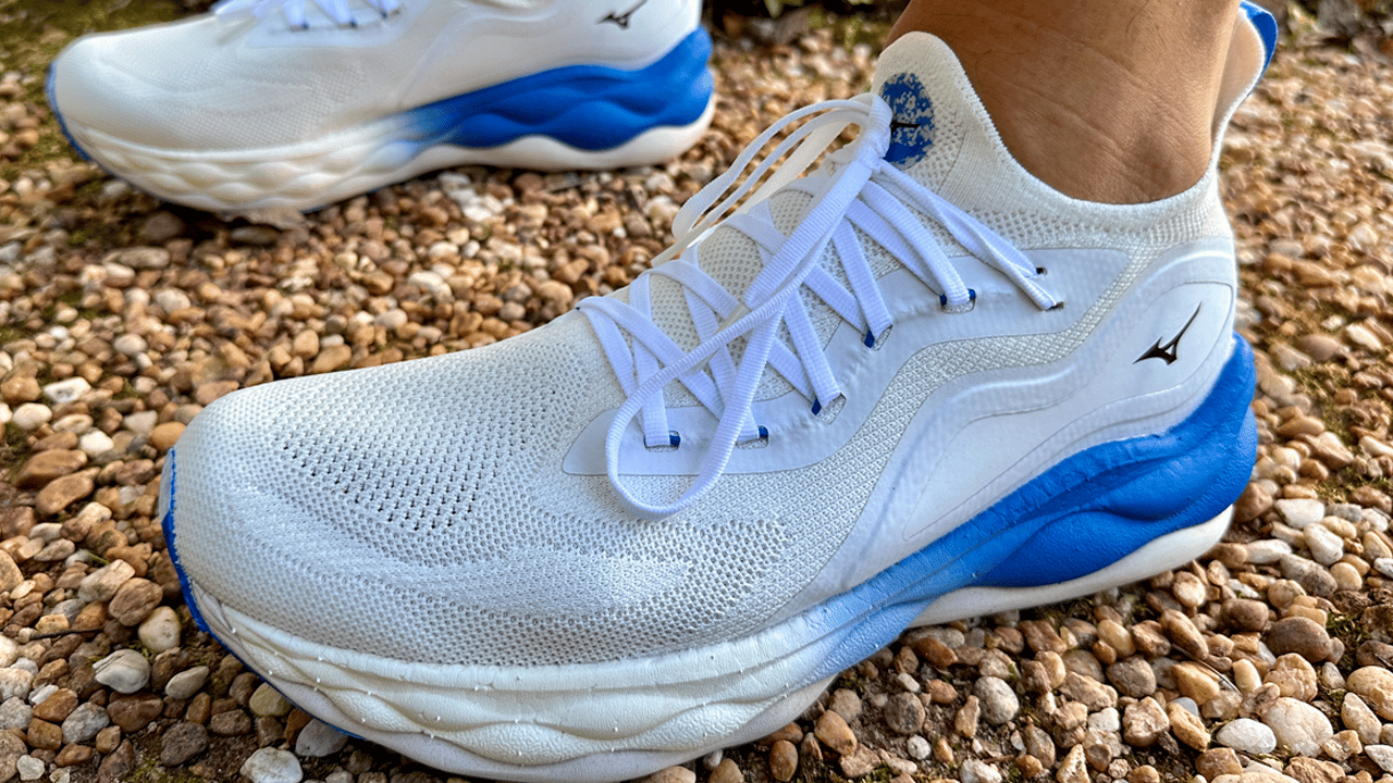 Mizuno Wave Neo Ultra Performance Review - WearTesters