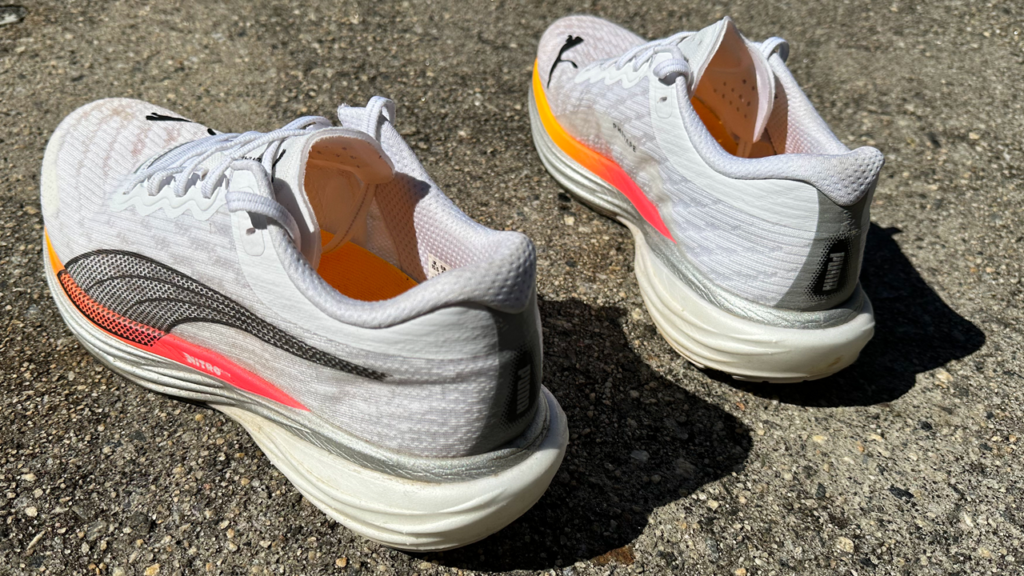 Puma Deviate Nitro 2 Performance Review - WearTesters