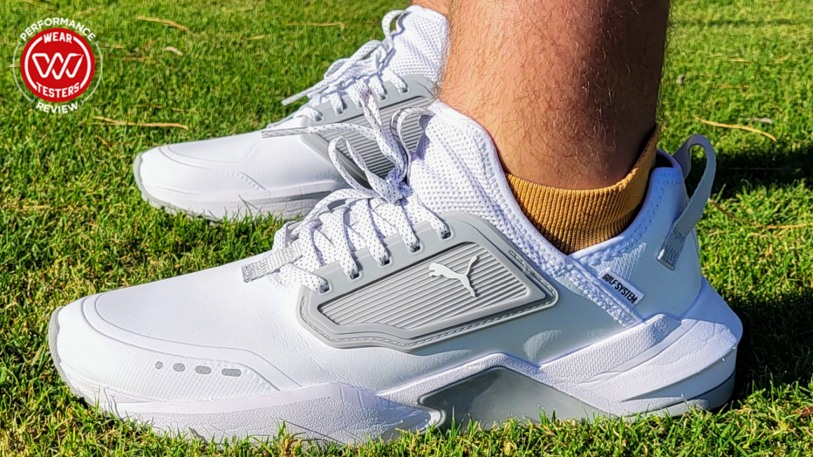 Puma GS-ONE Performance Review - WearTesters