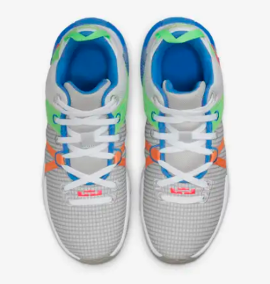 Nike LeBron Witness 7 Performance Review - WearTesters