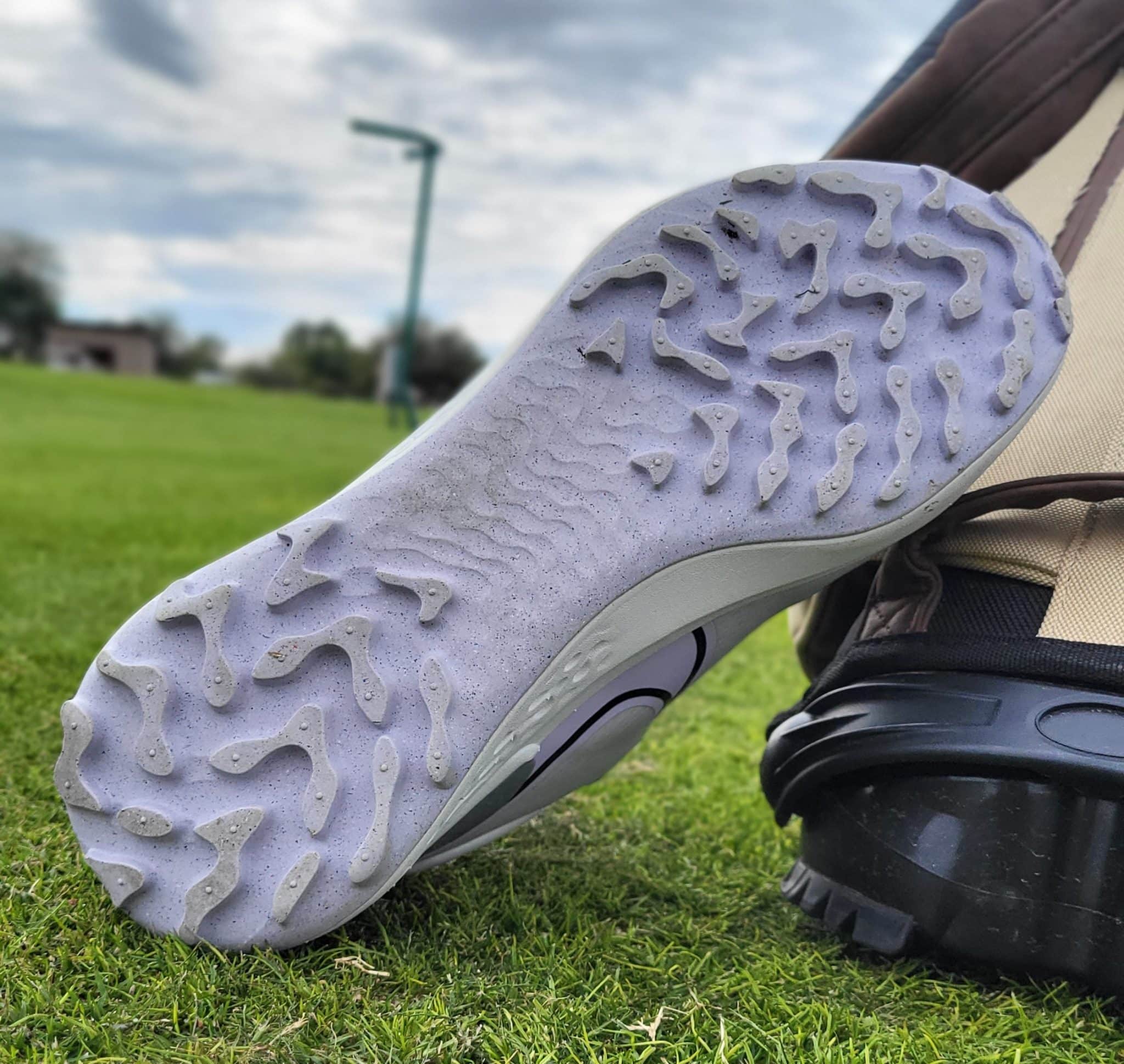 Nike Infinity Pro 2 Performance Review - WearTesters
