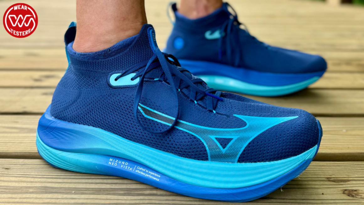 Best Long Distance Running Shoes - WearTesters