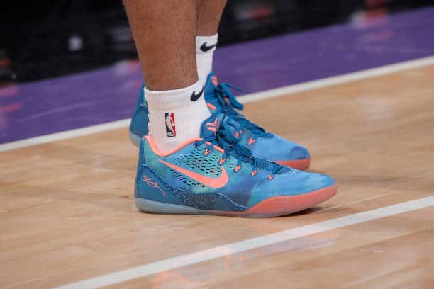 Ja Morant Shoes: A Full Timeline - WearTesters