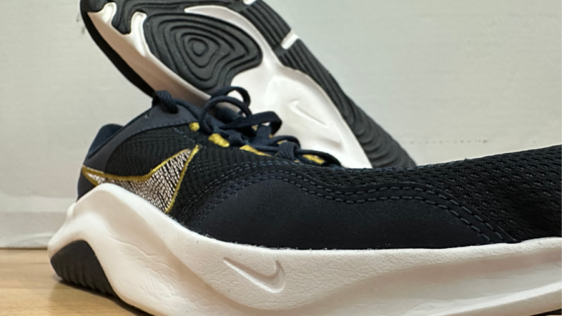 Nike Legend Essential 3 Next Nature Performance Review - WearTesters