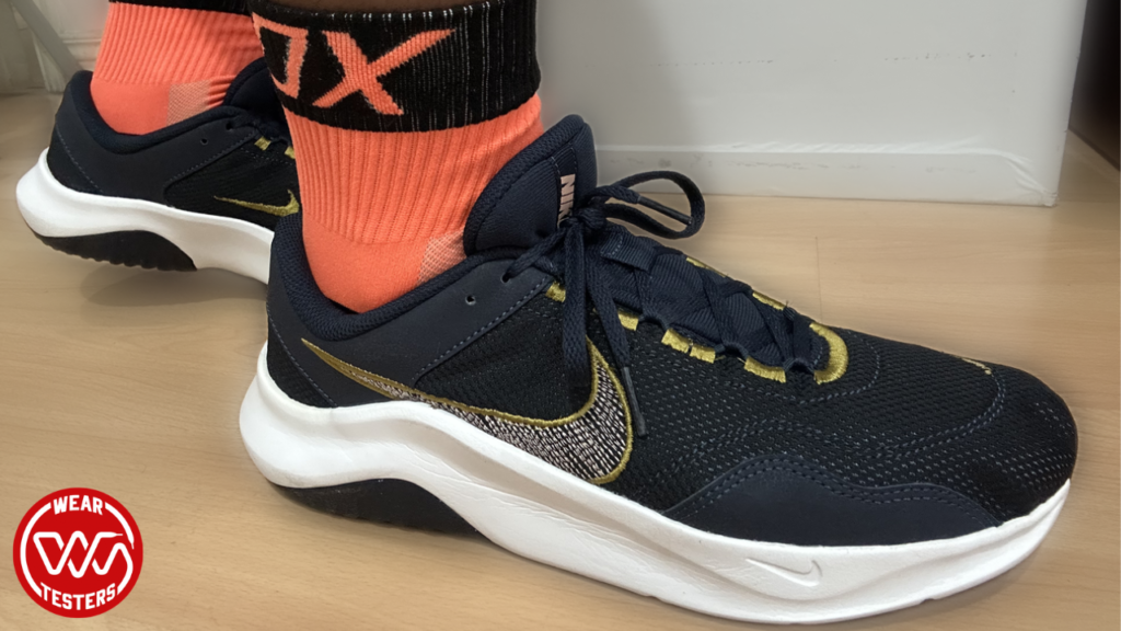 Nike Legend Essential 3 Next Nature Performance Review - WearTesters