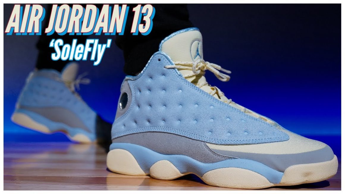 Air Jordan 13 Reviews - WearTesters