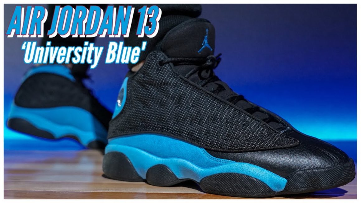 Air Jordan 13 Reviews - WearTesters