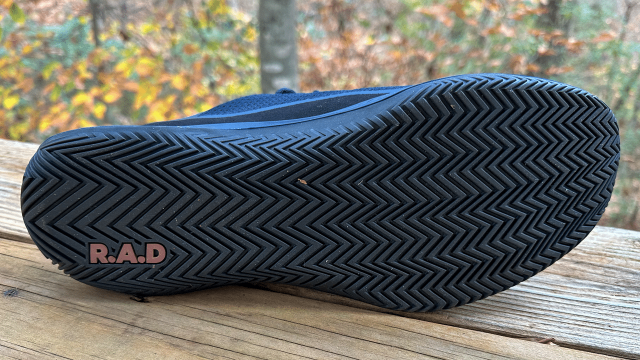 RAD One Performance Review - WearTesters