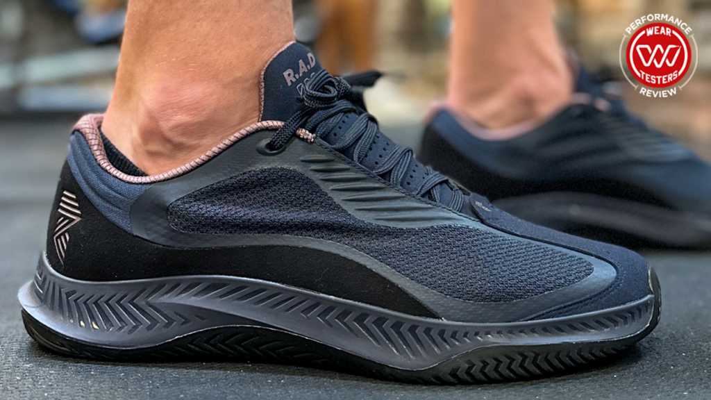 RAD One Performance Review - WearTesters