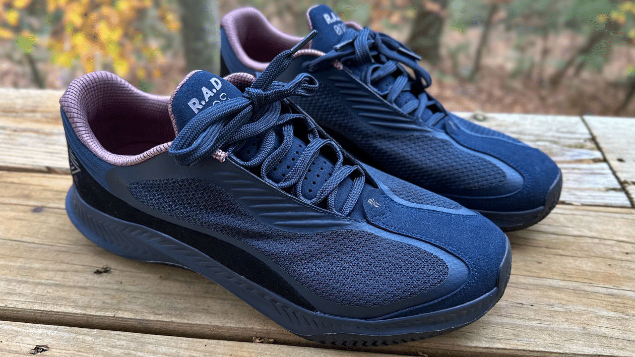 RAD One Performance Review - WearTesters