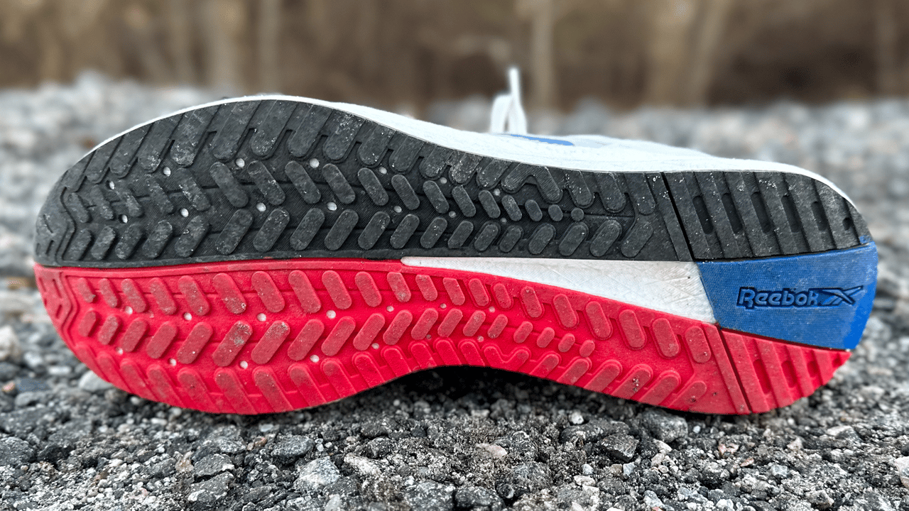 Reebok Floatride Energy Symmetros 2 Performance Review - WearTesters