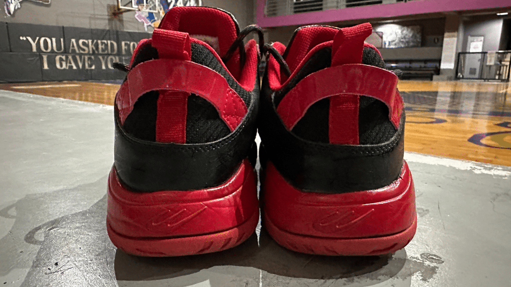 World Balance Shot Maker Performance Review - WearTesters