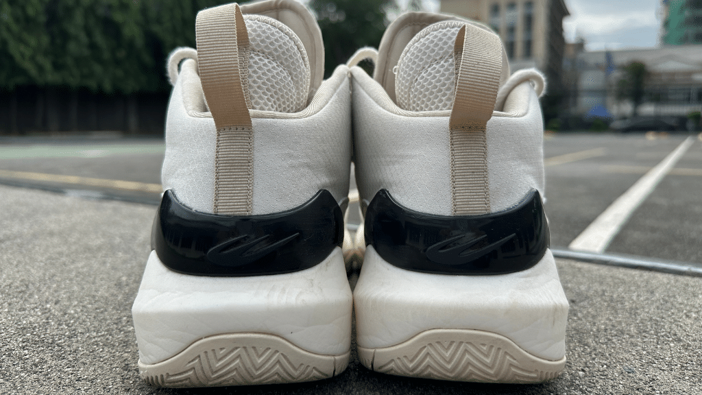 World Balance Cager Performance Review - WearTesters