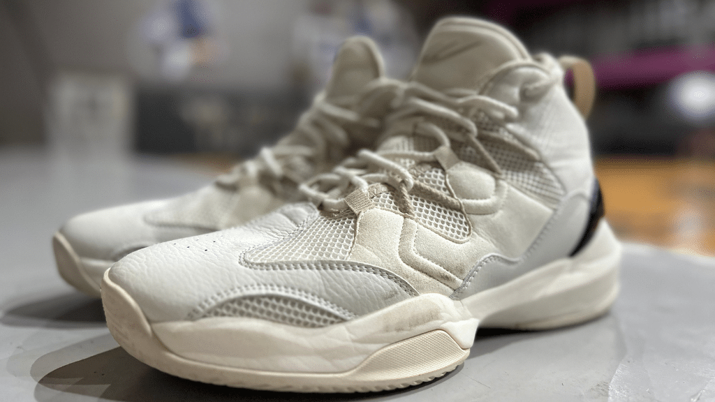 World Balance Cager Performance Review - WearTesters