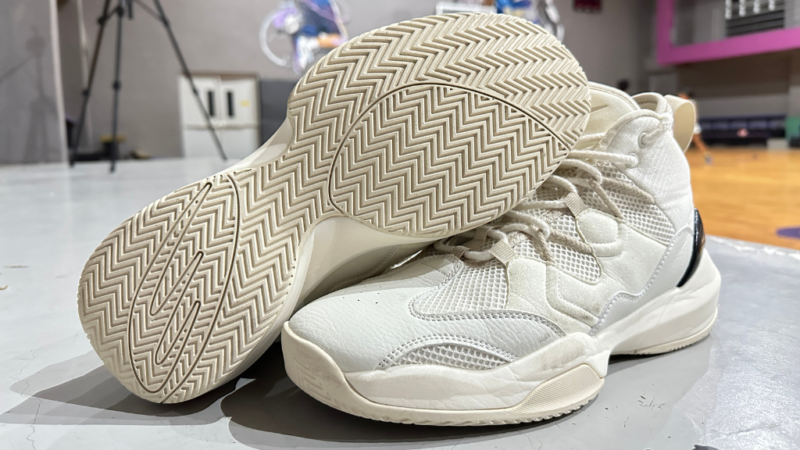 World Balance Cager Performance Review - WearTesters