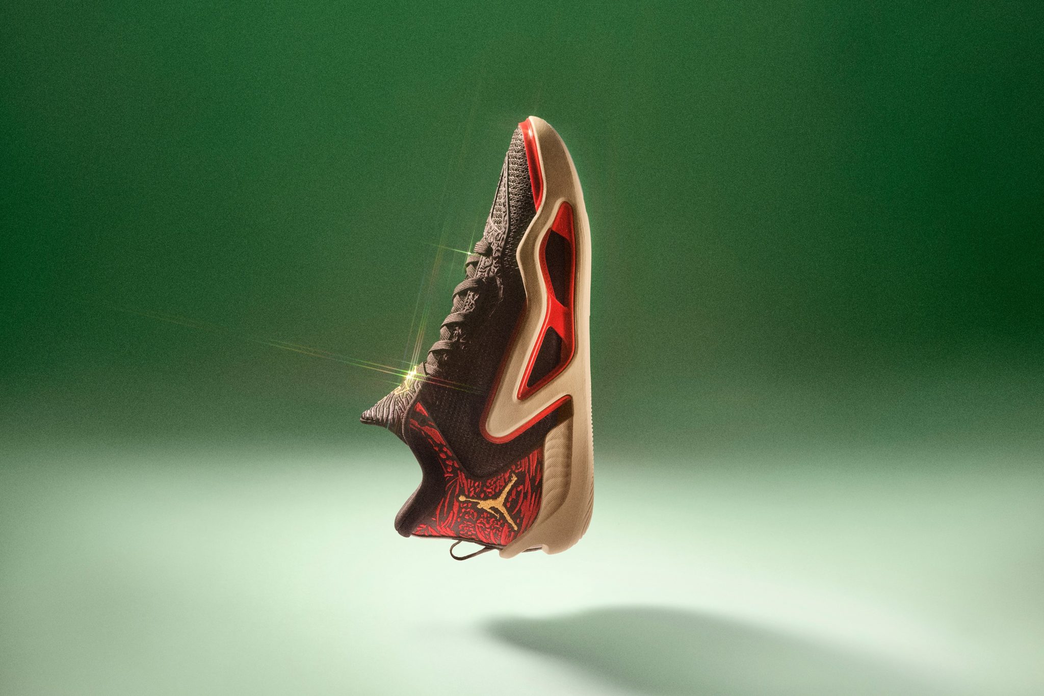 Jayson Tatum Shoes: A Full Timeline - WearTesters