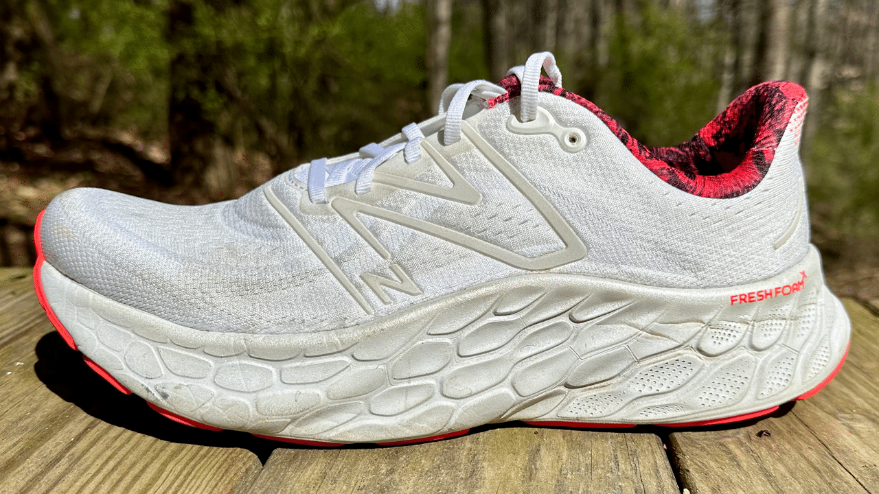 New Balance Cushioning: FuelCell vs Fresh Foam - WearTesters