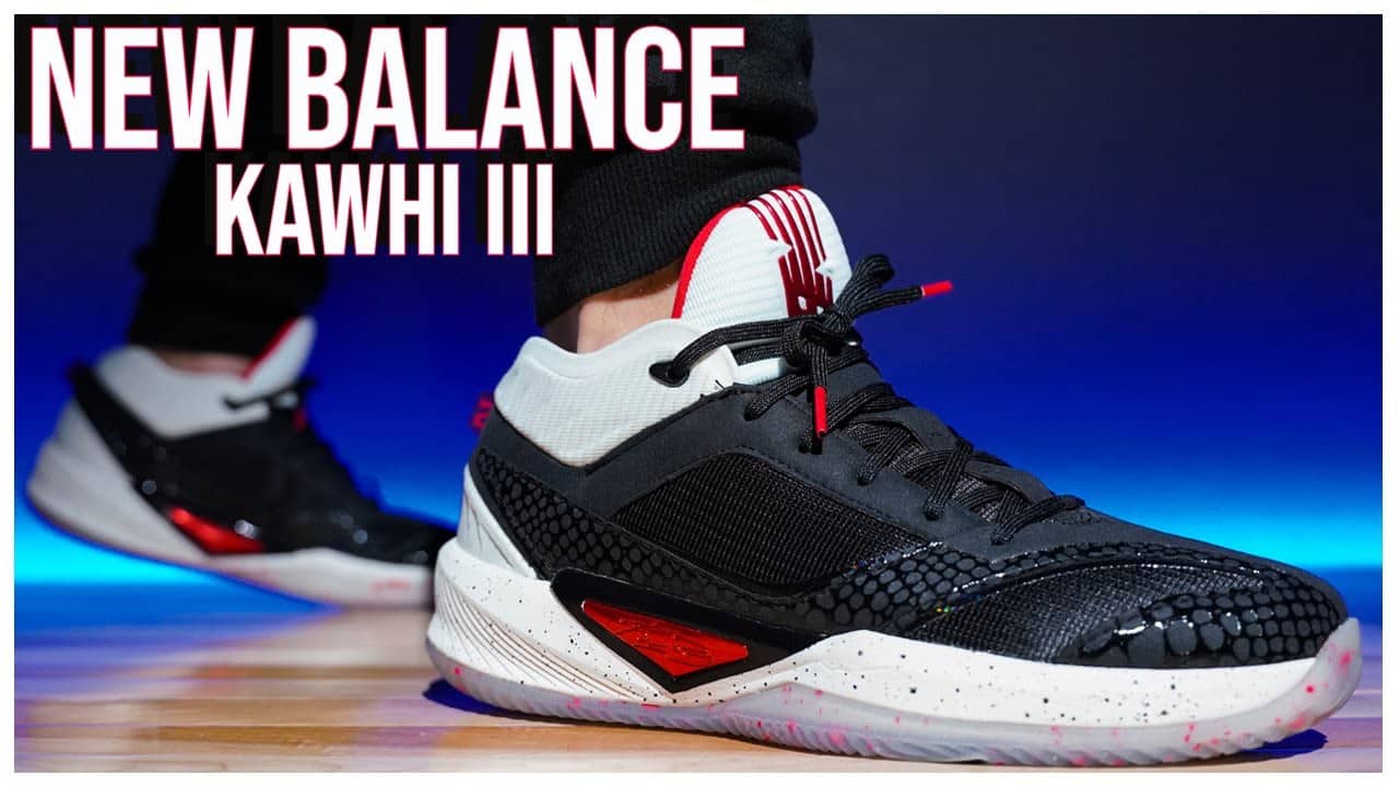 New Balance - WearTesters