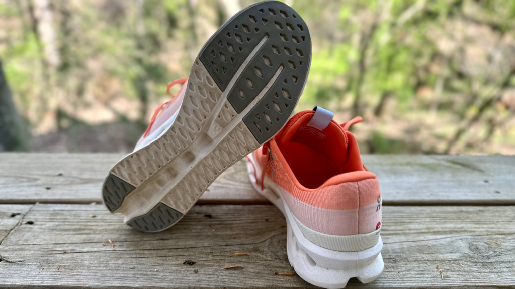 On Cloudsurfer Performance Review: Goodbye Speedboard - WearTesters