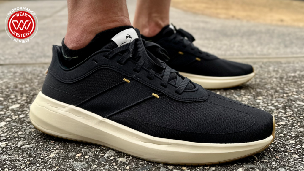 Best Tracksmith Gear for Men - WearTesters