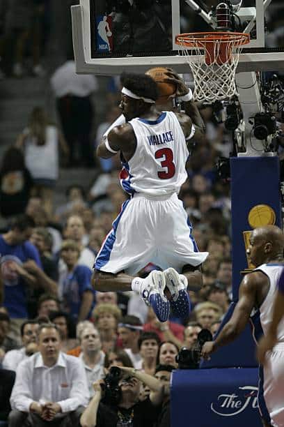 AND1 Rises Again - WearTesters