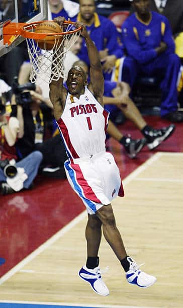 AND1 Rises Again - WearTesters