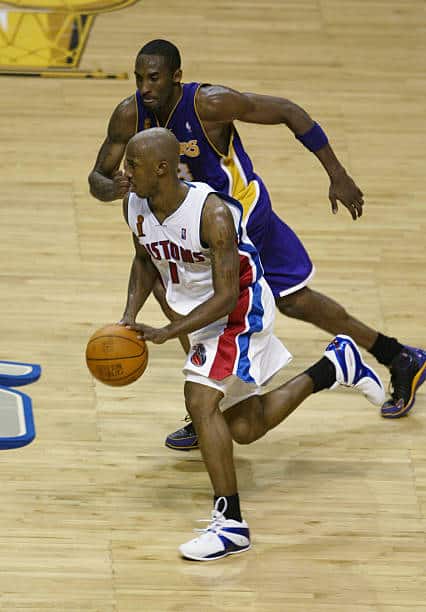 AND1 Rises Again - WearTesters