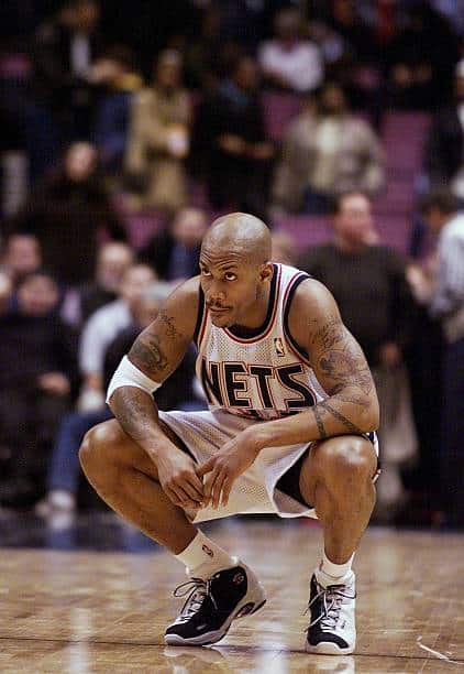 AND1 Rises Again - WearTesters