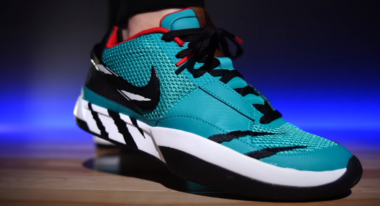 Nike Ja 1 Review - WearTesters