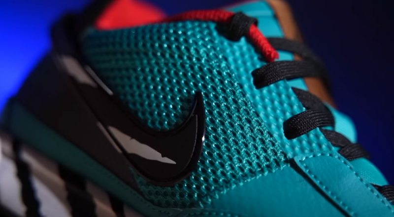 Nike Ja 1 Review - WearTesters