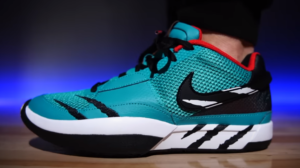 Nike Ja 1 Review - WearTesters