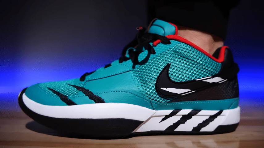 Nike Ja 1 Review - WearTesters