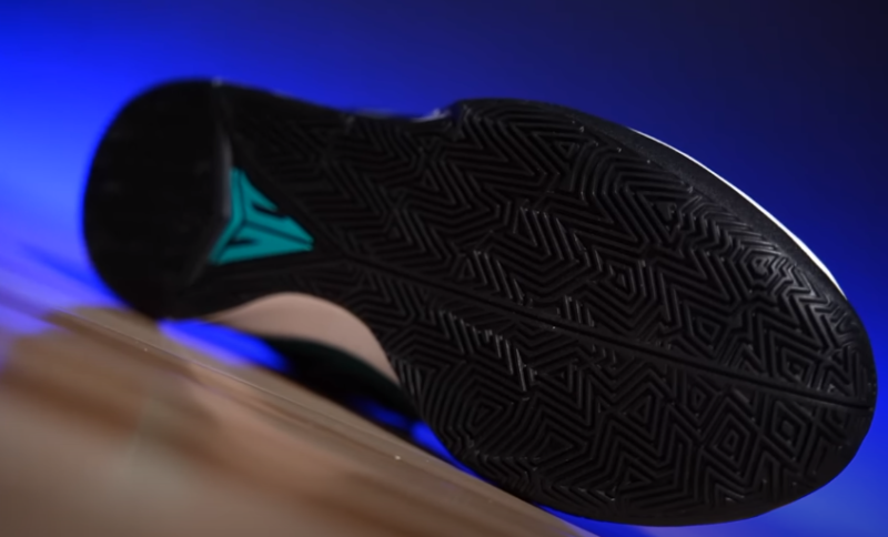 Nike Ja 1 Review - WearTesters