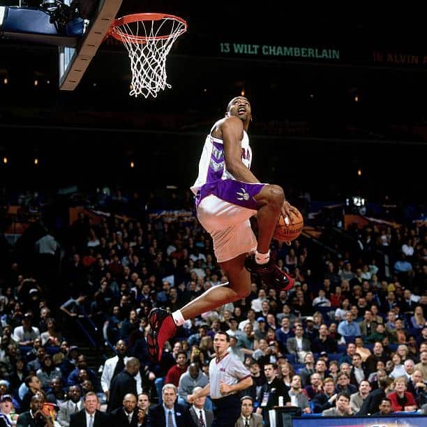 AND1 Rises Again - WearTesters