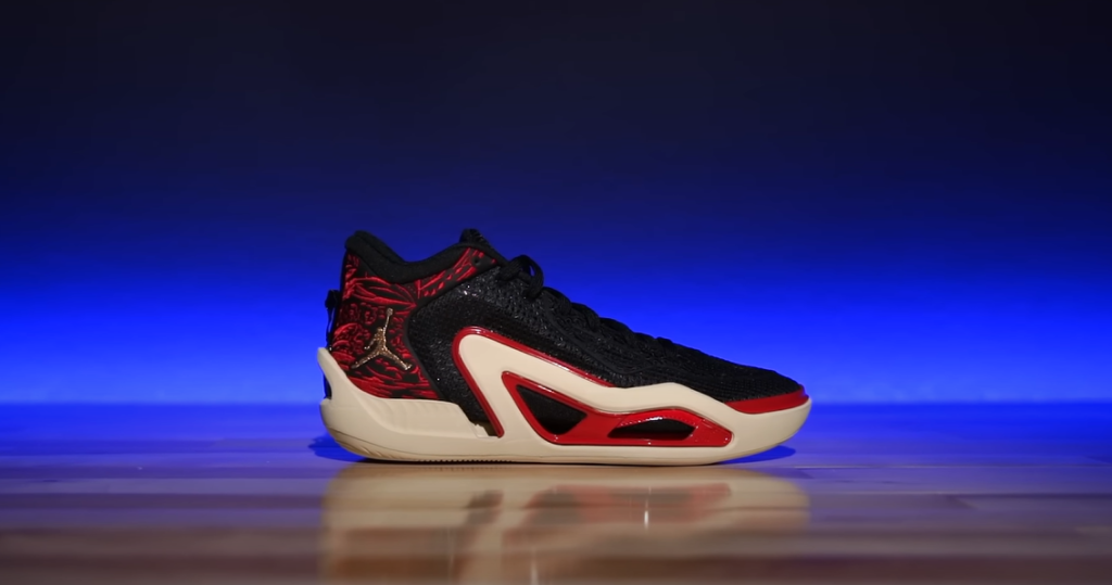 Jordan JT 1 Review - WearTesters