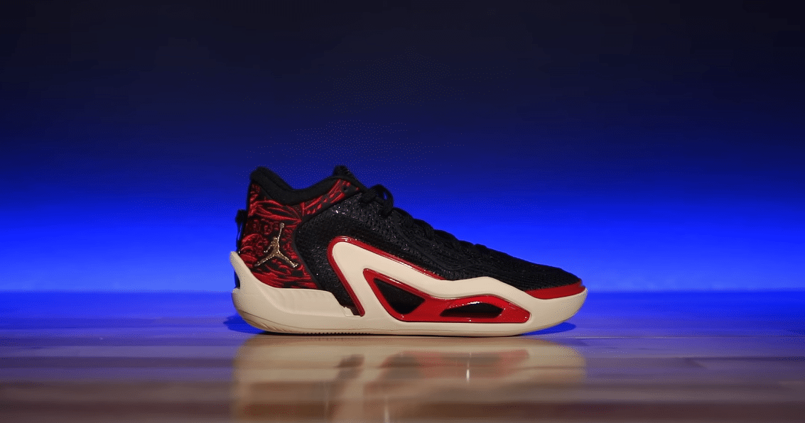 Jordan JT 1 Review - WearTesters