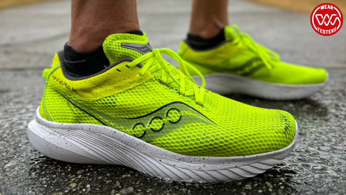 Best Cheap Running Shoes - WearTesters