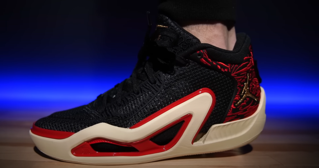 Jordan JT 1 Review - WearTesters