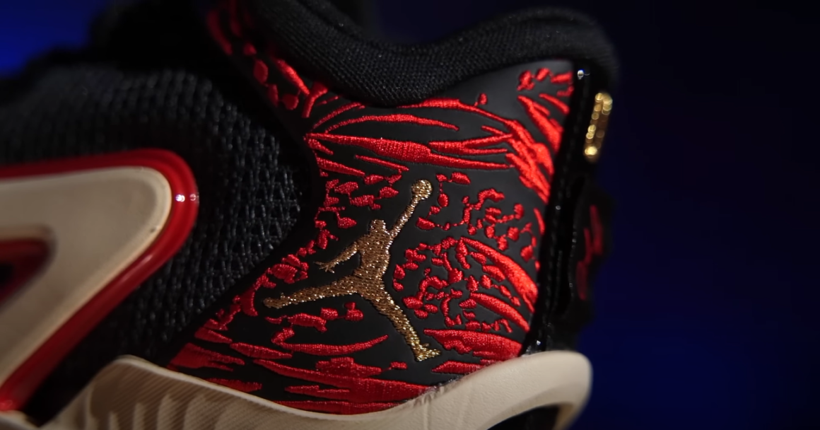 Jordan JT 1 Review - WearTesters