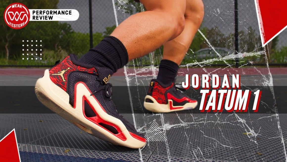 Jordan Brand | Reviews, Deals, News, Release Dates | WearTesters