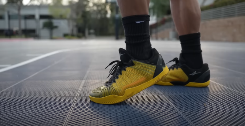 Serious Player Only Player 1 Performance Review - WearTesters