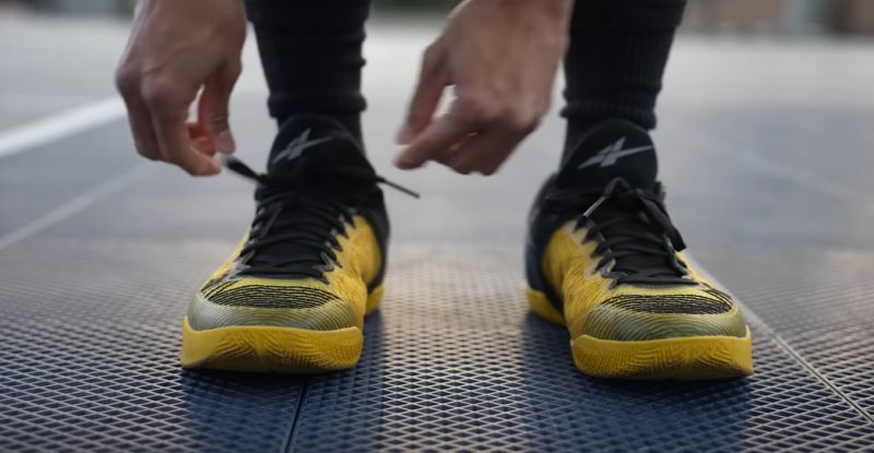 Serious Player Only Player 1 Performance Review - WearTesters