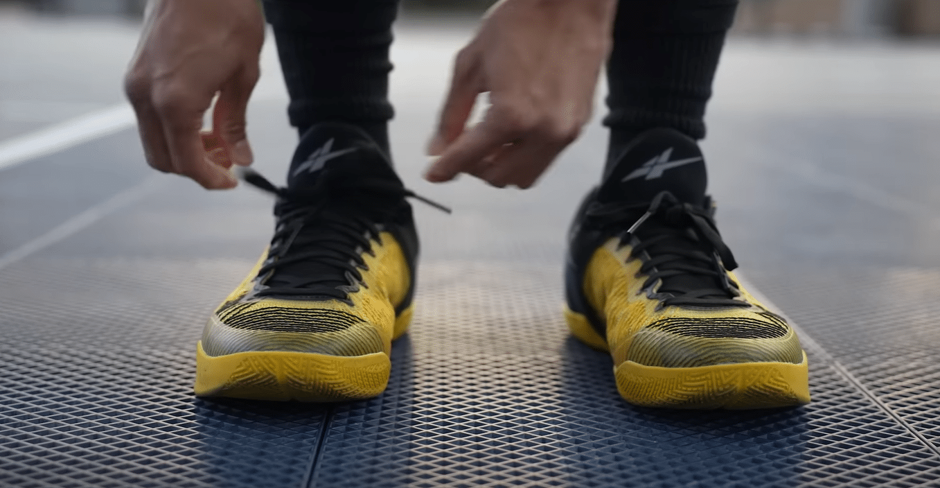 Serious Player Only Player 1 Performance Review - WearTesters